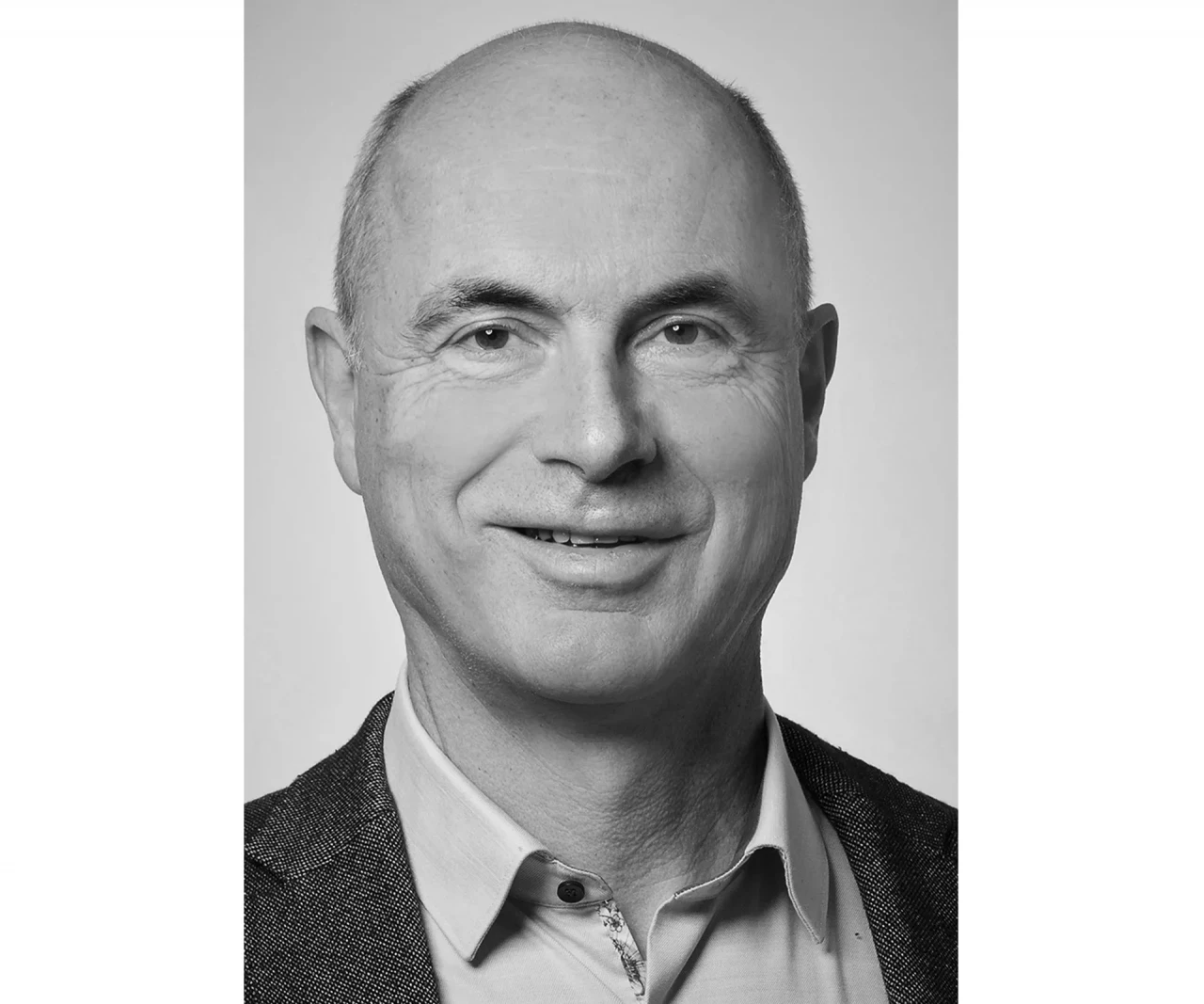 Appointment of Berthold Hackl and Dr. Eduard Ayuso to Board of ...